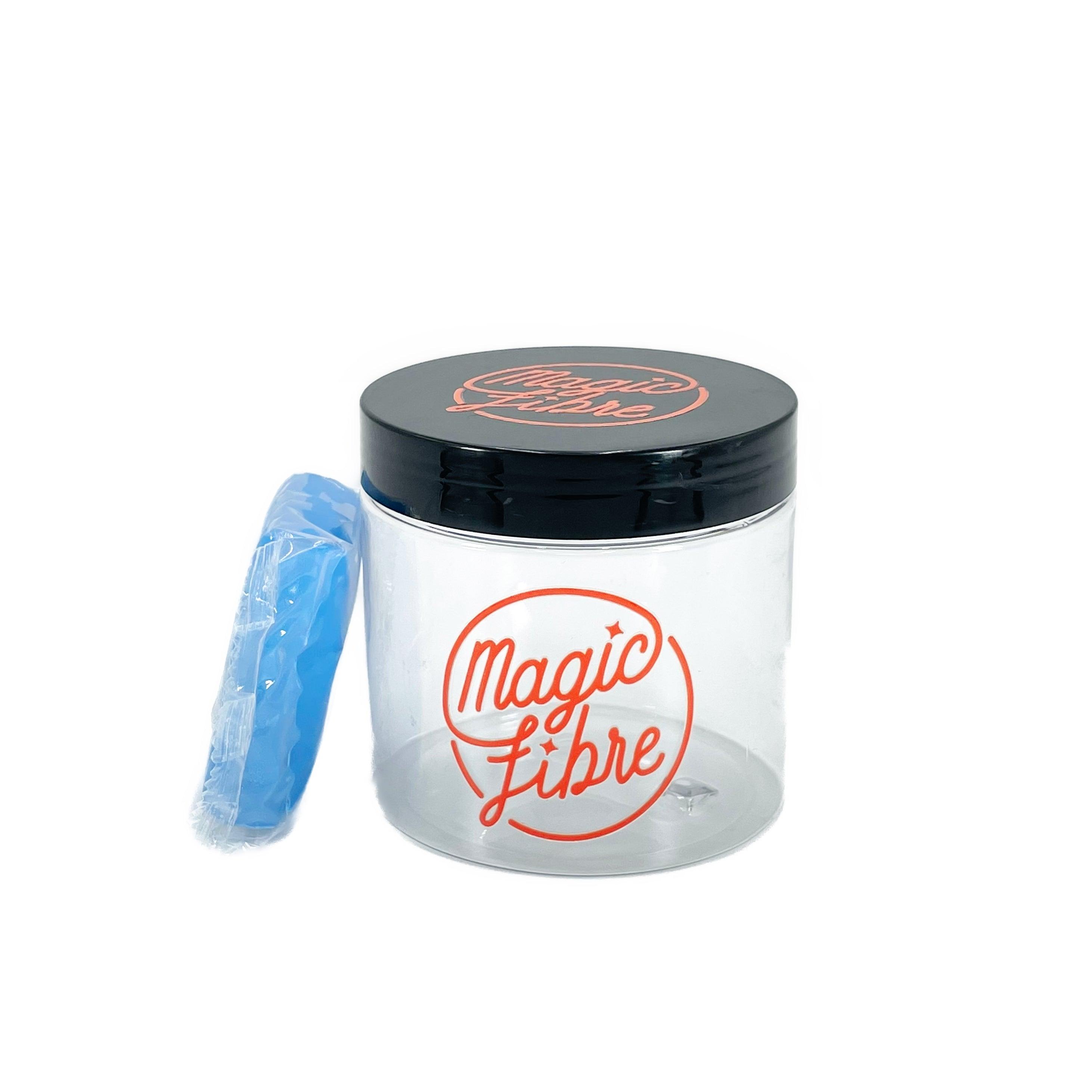 Magicfibre Clay Bar Soft Blue | Magicfibre